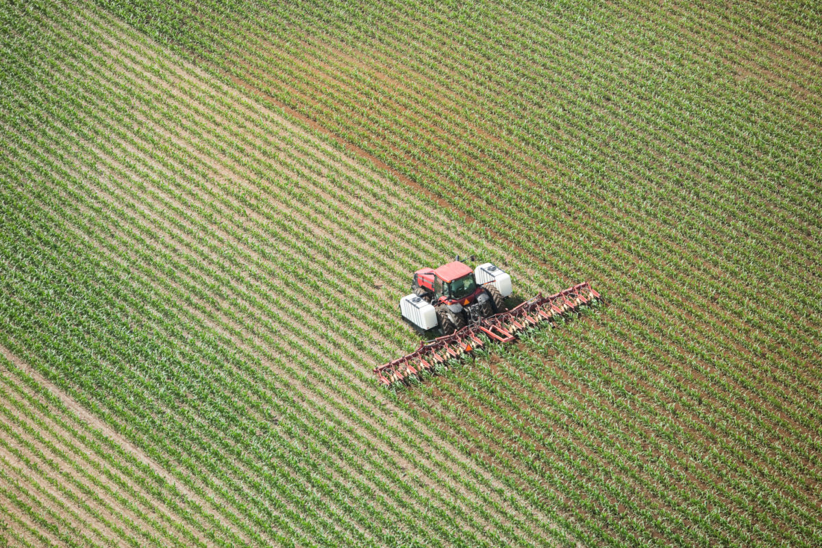Inovação e integração de tecnologias: o DNA da CropLife Brasil - Canal ...