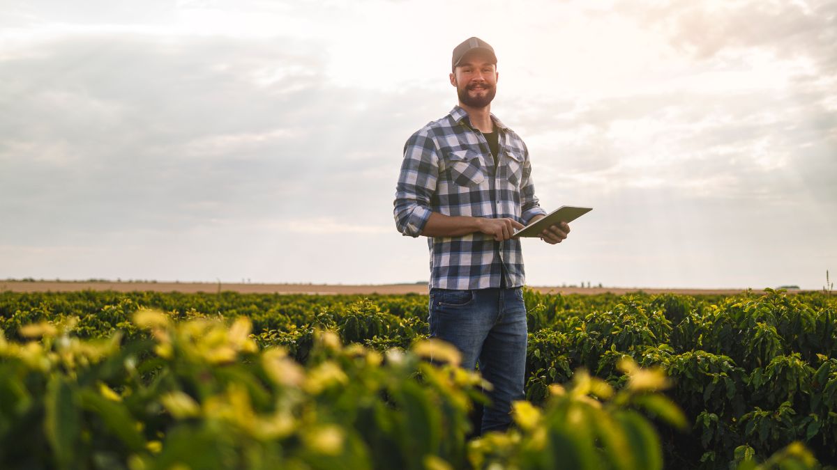 A tecnologia como tema de debates no segundo dia do Summit Agronegócio ...