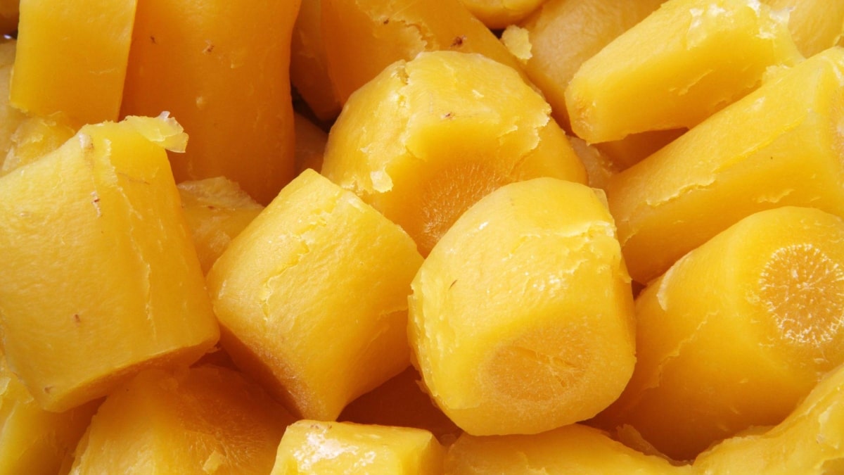 Tubérculos: o que são e quais os benefícios para a saúde? - Summit Agro