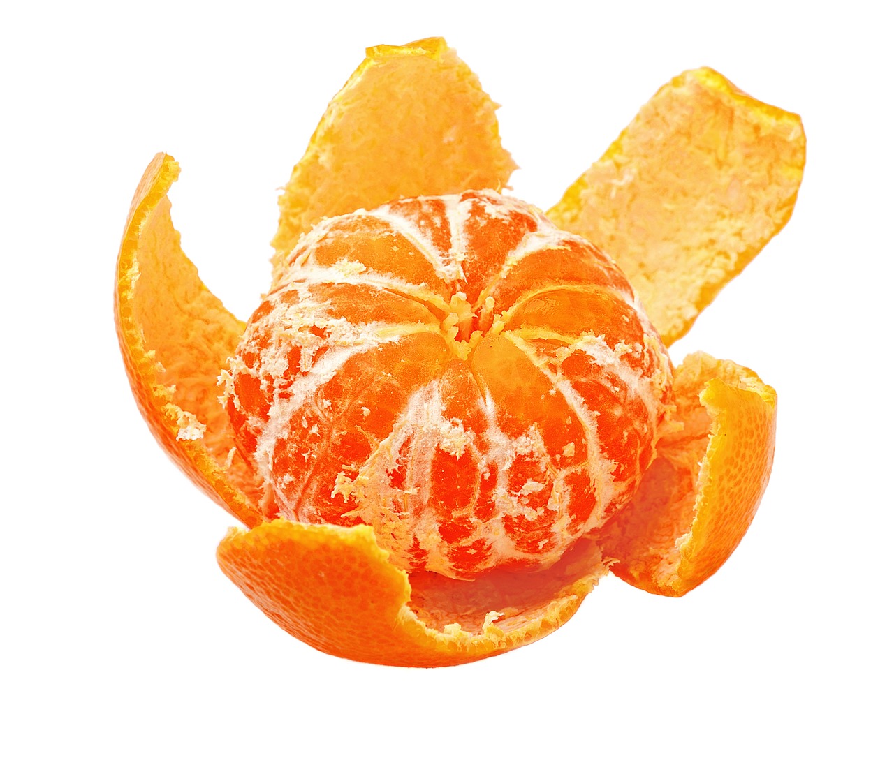 Mexerica, tangerina, poncã, bergamota: entenda as diferenças - Summit Agro