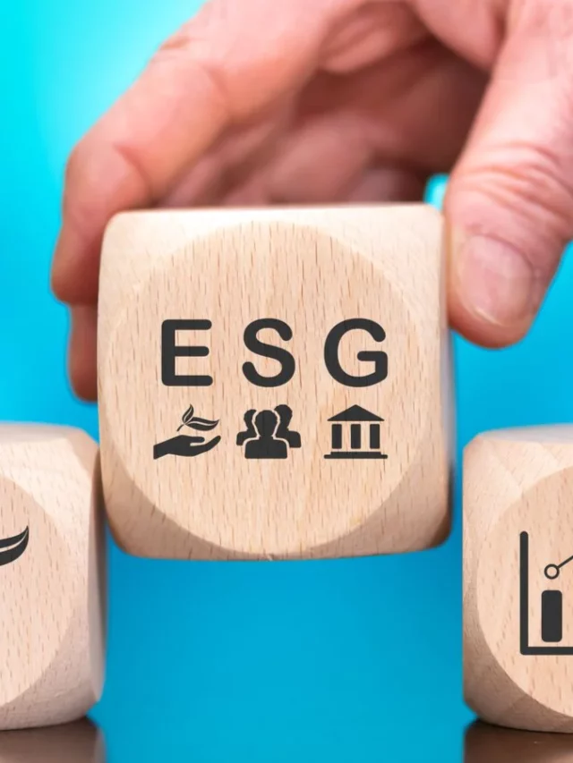 Qual é o papel do agronegócio na agenda ESG? - Canal Agro Estadão